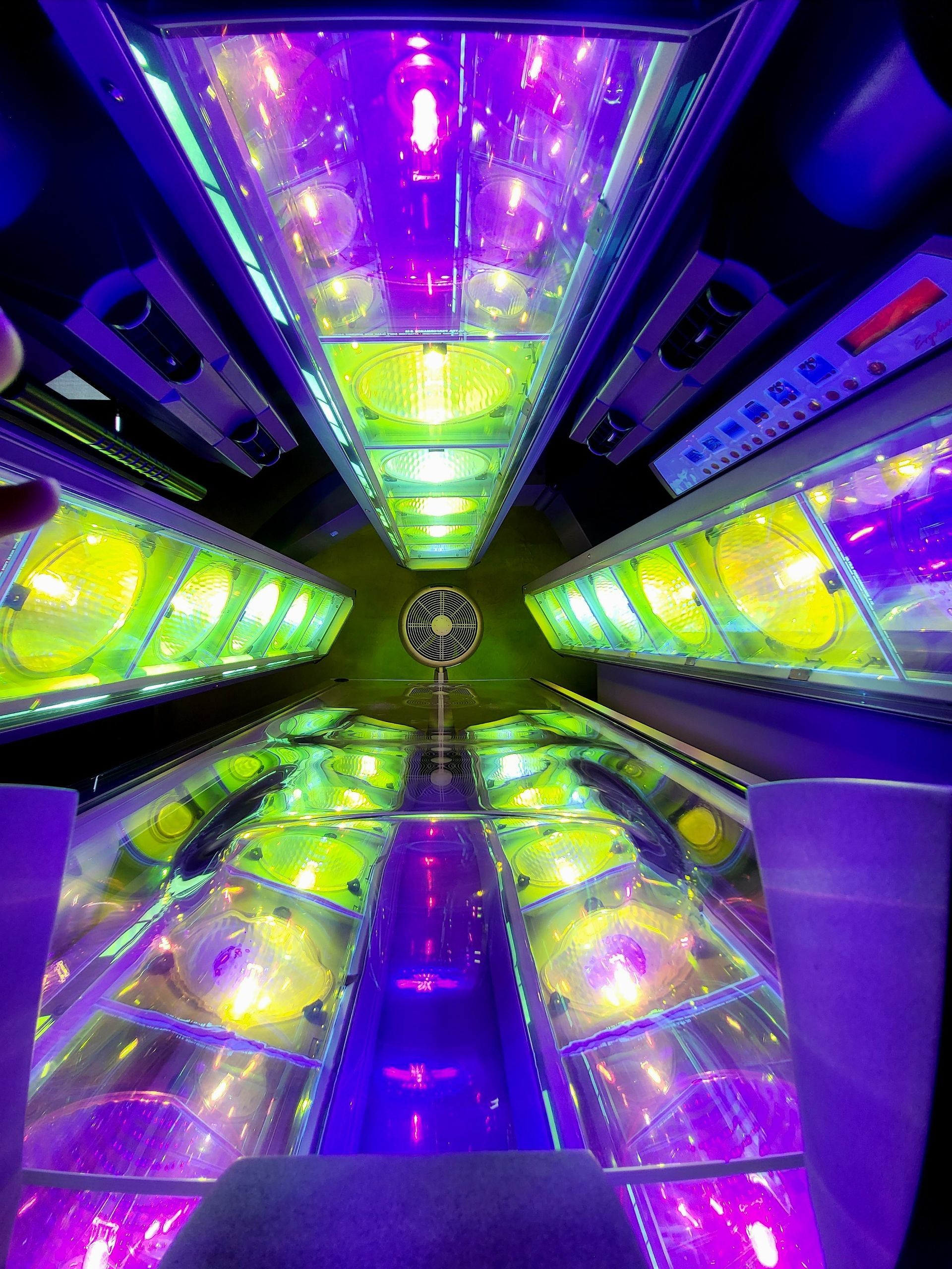 Tanning Salon for Colorado Springs, CO | Tan Your Hide