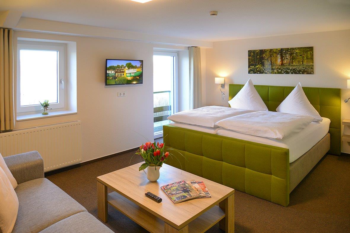 Schiffshotel "Sonnenschein" - Schönebeck (Elbe)