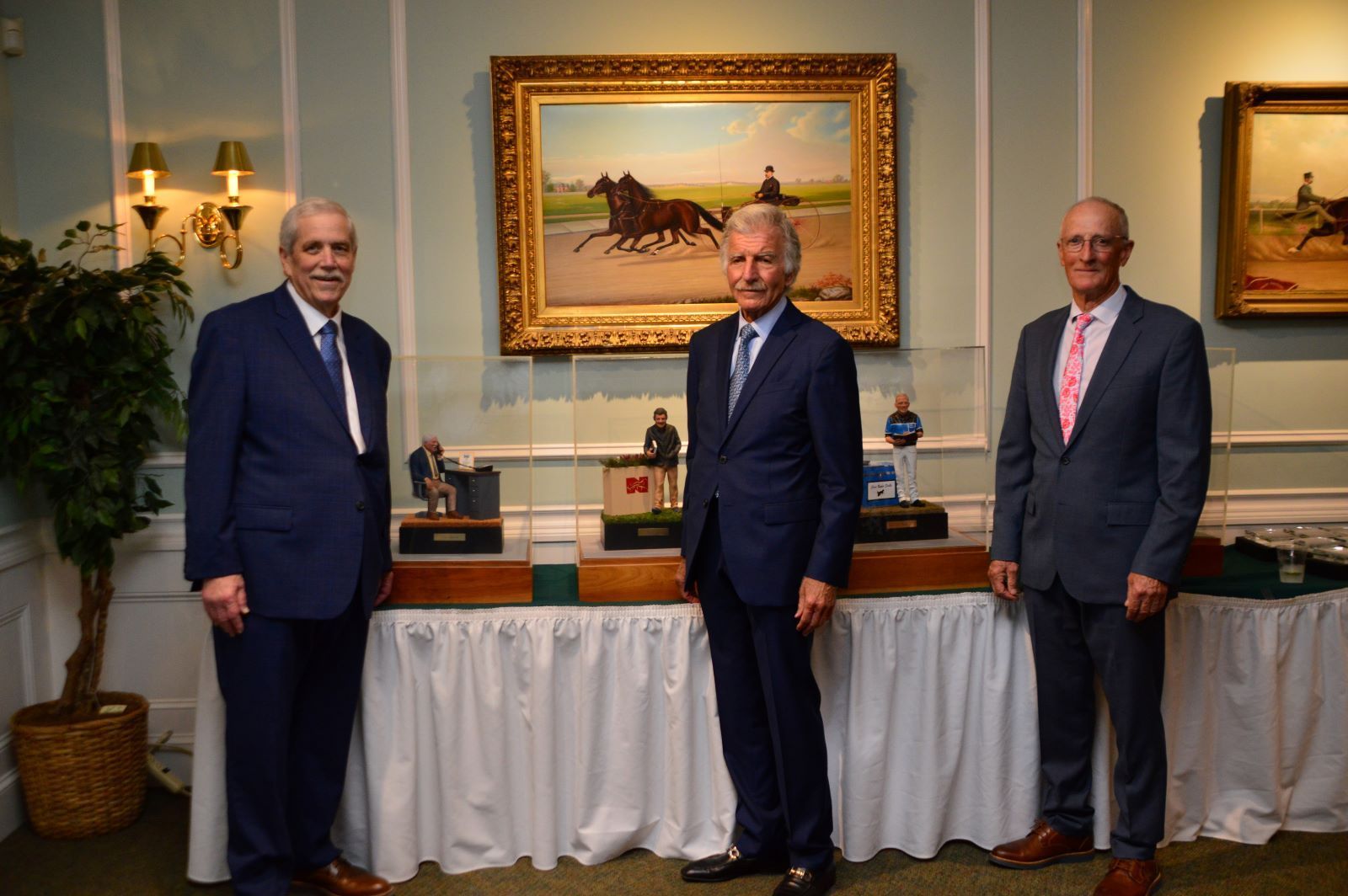 HALL OF FAME WELCOMES CLASS OF 2025