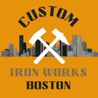 Iron Works Boston | Massachusetts Iron Works Company