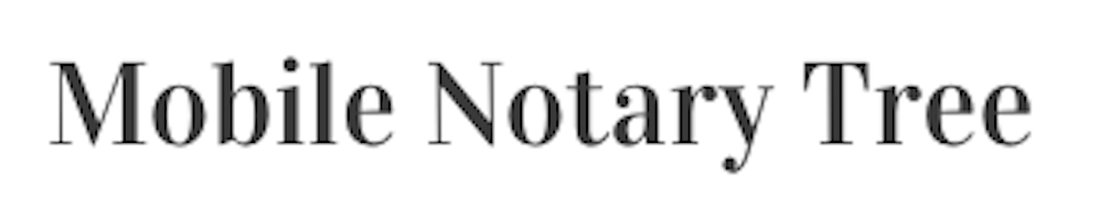Our FAQs | MOBILE NOTARY TREE