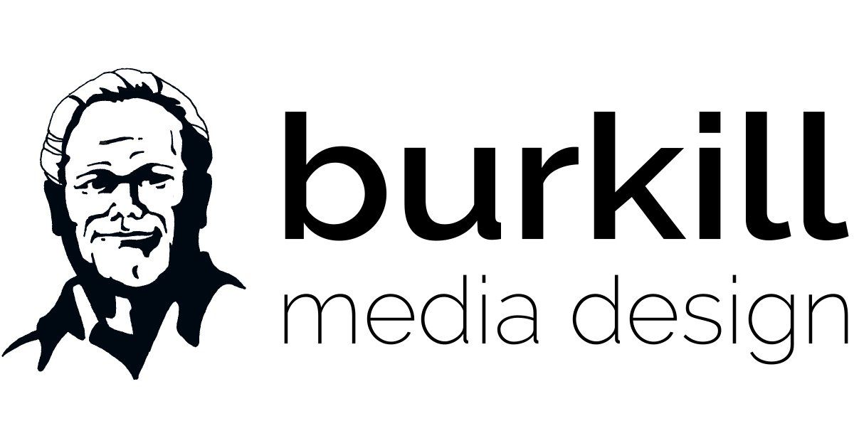 Burkill Media Design