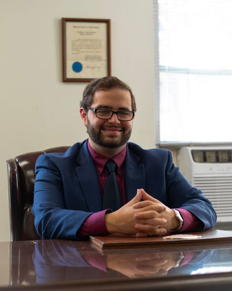 Home [rollolawoffice.com]