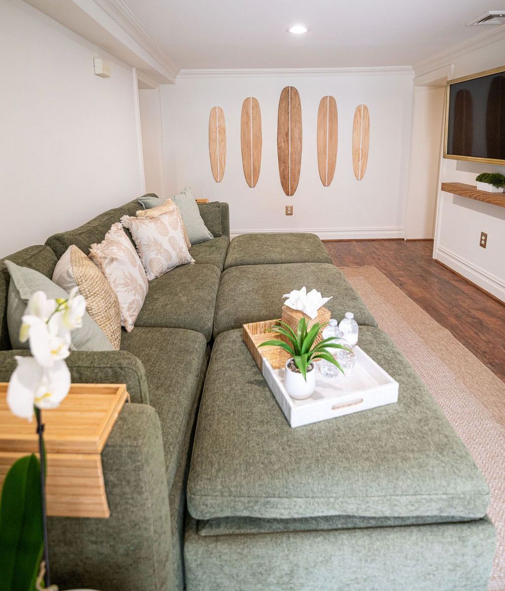Suites & Apartments | Coastal Chateau | Ocean City