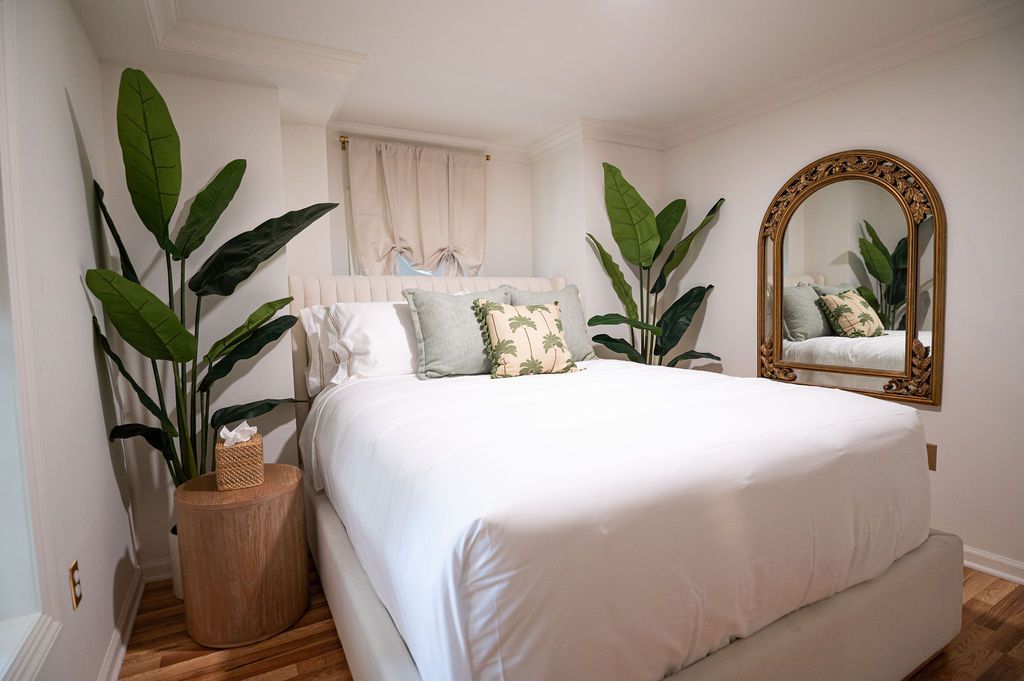 Gallery | Coastal Chateau | Ocean City, NJ