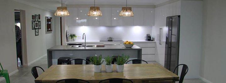 Kitchen Designers | Tamworth | Pulse Kitchens