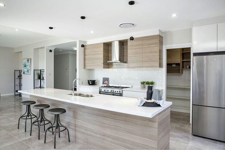 Kitchens | Tamworth | Pulse Kitchens