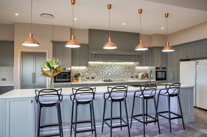 Kitchen Designers | Tamworth | Pulse Kitchens