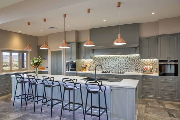 Kitchens | Tamworth | Pulse Kitchens