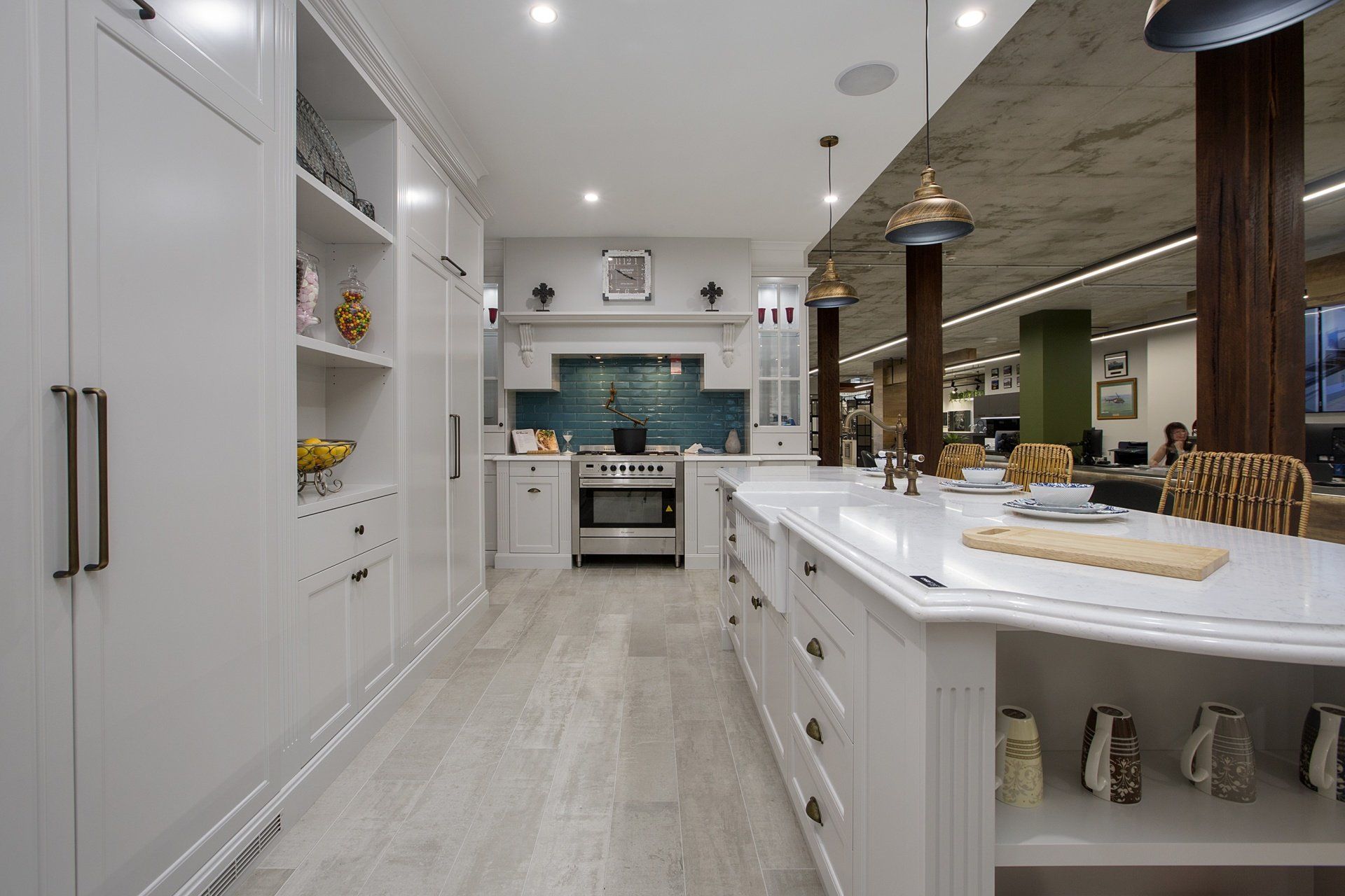 Kitchens | Tamworth | Pulse Kitchens