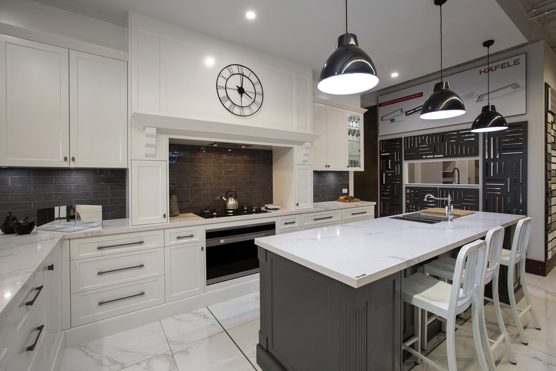 Kitchens | Tamworth | Pulse Kitchens