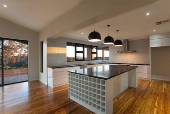 Kitchens | Tamworth | Pulse Kitchens