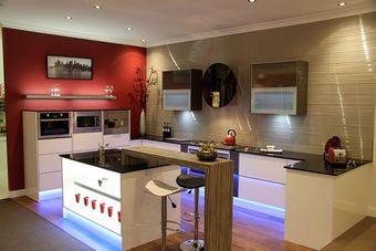 Kitchens | Tamworth | Pulse Kitchens