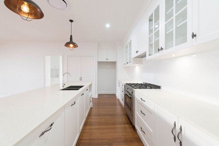 Kitchens | Tamworth | Pulse Kitchens