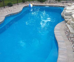 Gallery | Emerald Coast Fiberglass Pools | Pensacola & Crestview, FL