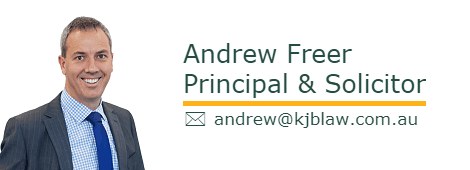 The Importance of Understanding the Term, 'Legal Personal Representative'