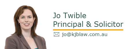 Retirement villages and requirements for transparency of budgets