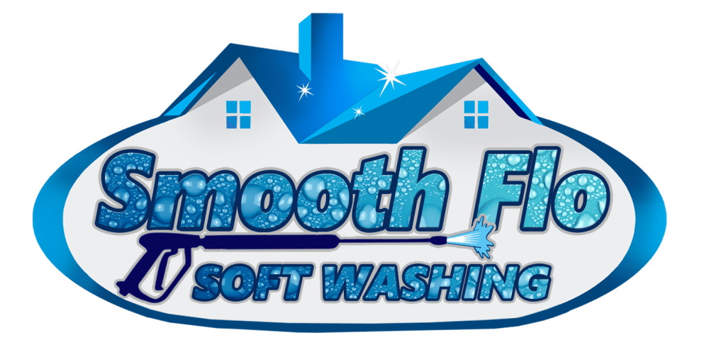 Pressure Washing Service | Cincinnati | Smooth Flow Soft Washing