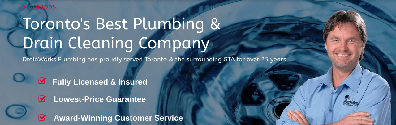 Smart Water Shutoff Flo By Moen | DrainWorks Plumbing