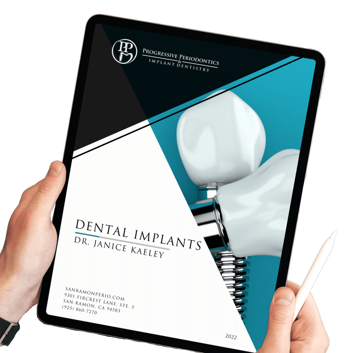 Top Periodontist Near Me | San Ramon CA 94583