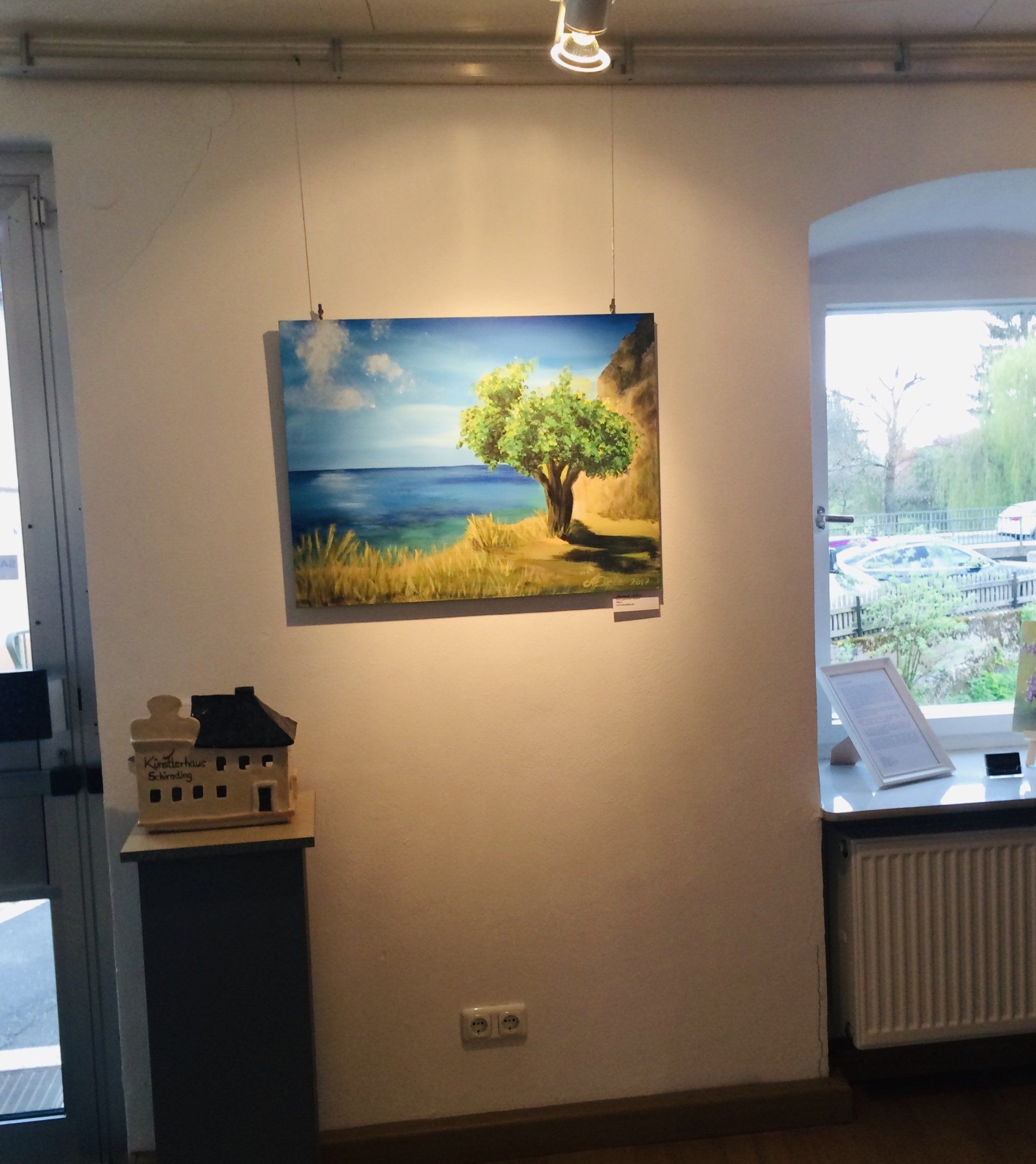 Anna Dietz - Kunst & Malerei