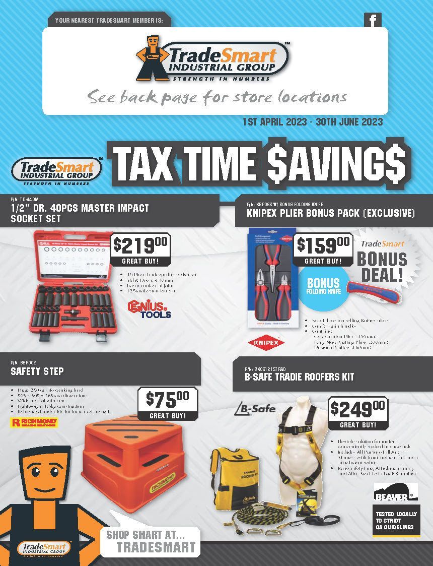 Bearfast | Tool Shop