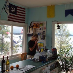 Meet Our Team | Point Bay Marina | Lake Champlain | Charlotte, VT