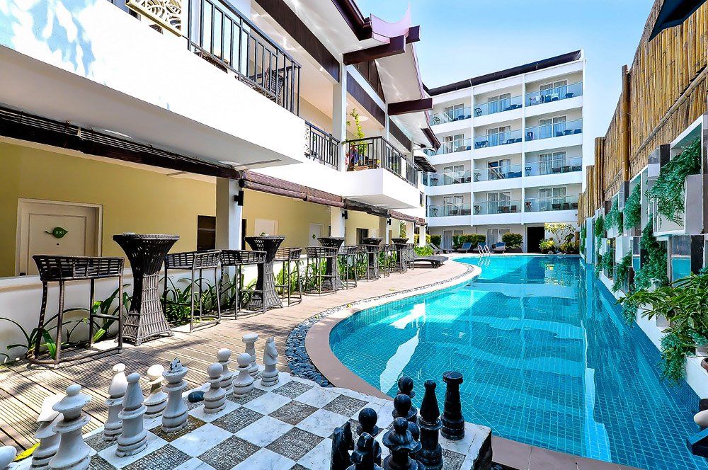 BORACAY PACKAGES 2026 ALL-IN @ 2,988