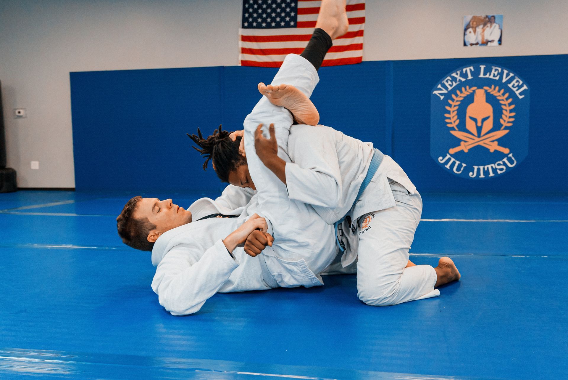 Adult Jiu Jitsu Richmond Tx 512 773 0044