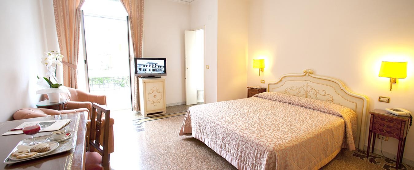 Hotel Residence a Varazze - Genovese Villa Elena