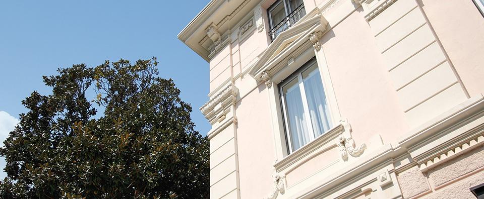 Hotel Residence a Varazze - Genovese Villa Elena