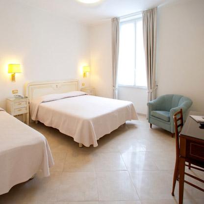Hotel Residence a Varazze - Genovese Villa Elena