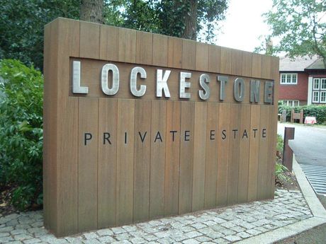 Signmode - Sign & Branding Solutions in Woking, Surrey