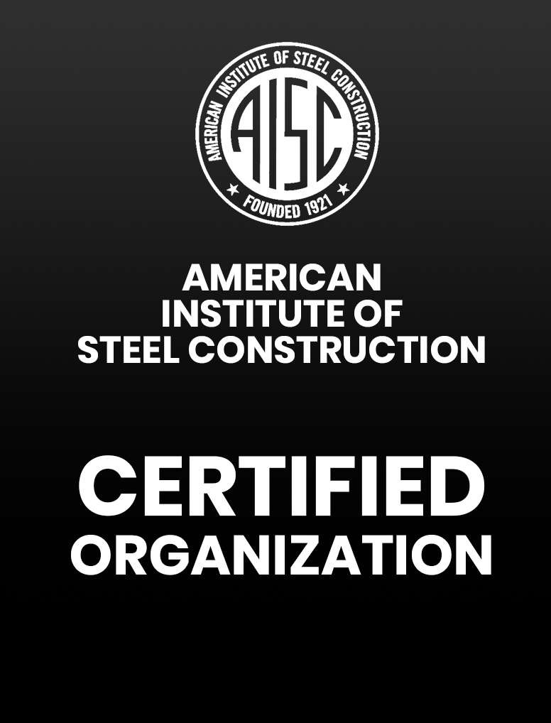 Commercial Fabrication |O’Brien, FL| Suwannee Iron Work Inc