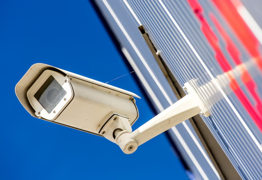 CCTV Systems Australia | AJ Technology Services
