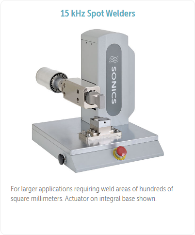 Ultrasonic Metal Welding Machinery Malaysia See In Ultrasonic Machinery