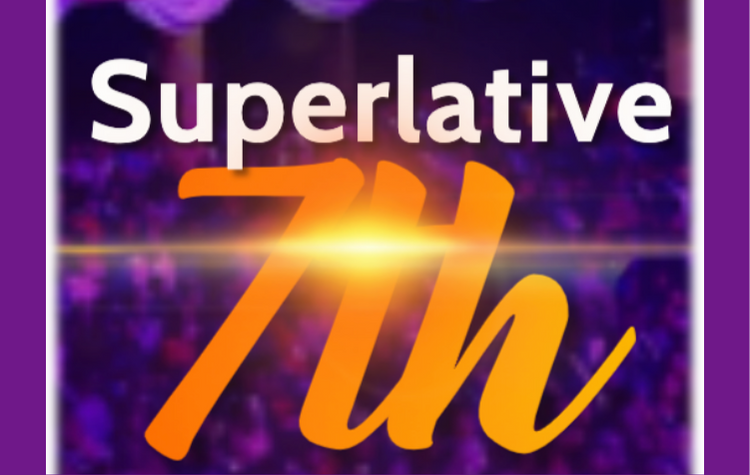 The Seventh Episcopal District CME Church.