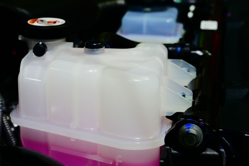 The Basics of Car Cooling System Repair