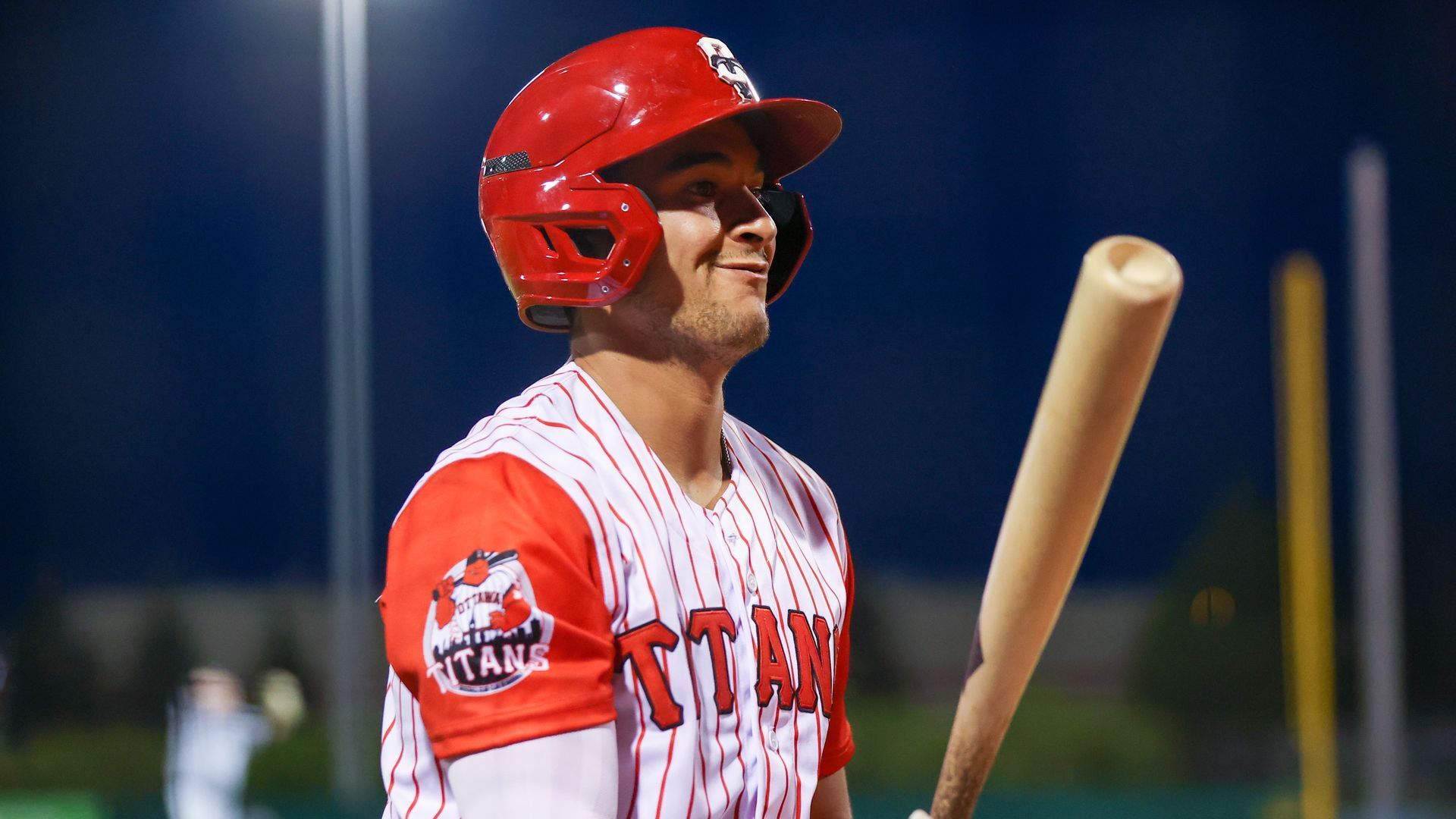Complete Effort Leads Titans to Victory