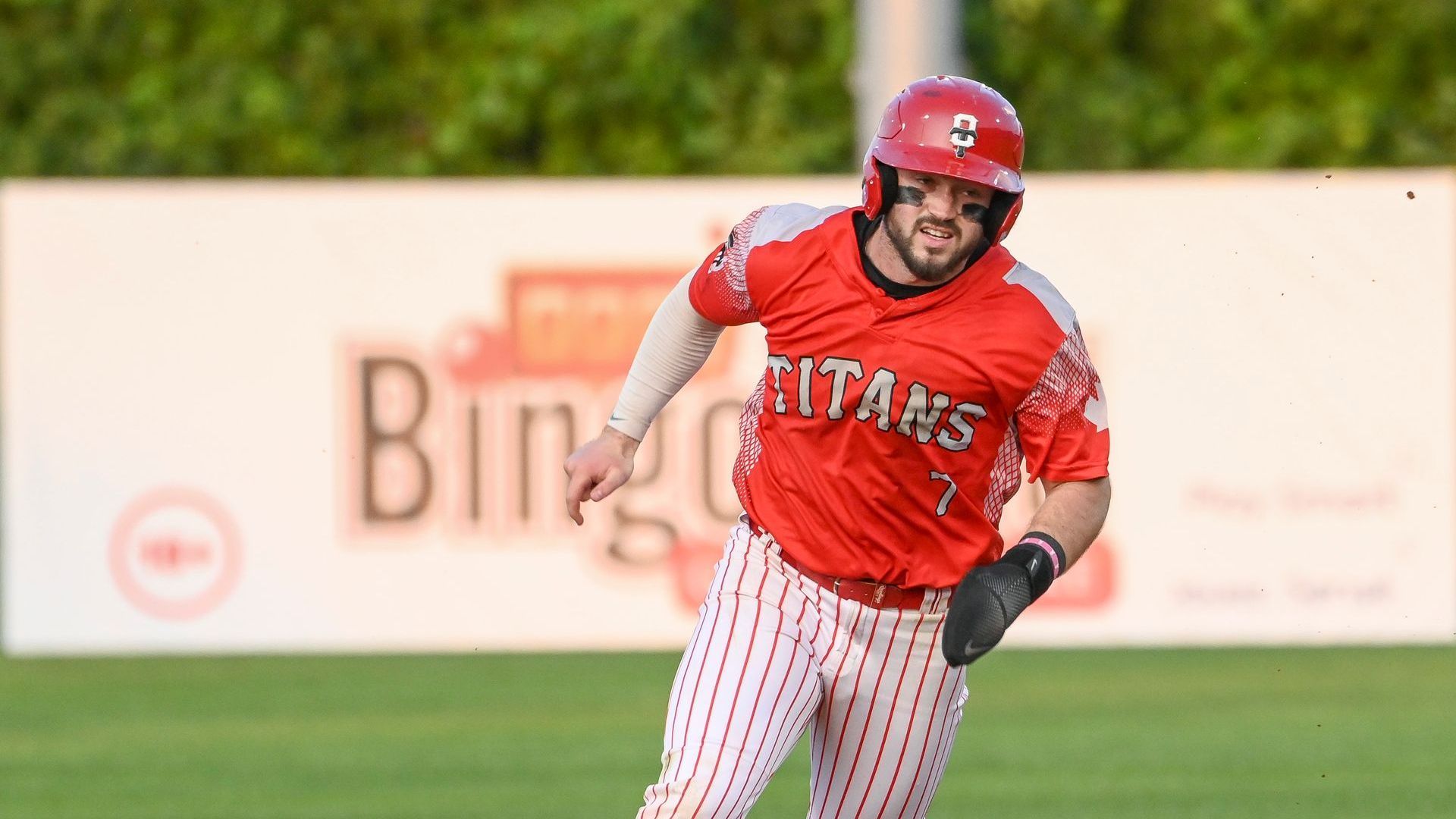 Titans Slug Past ValleyCats