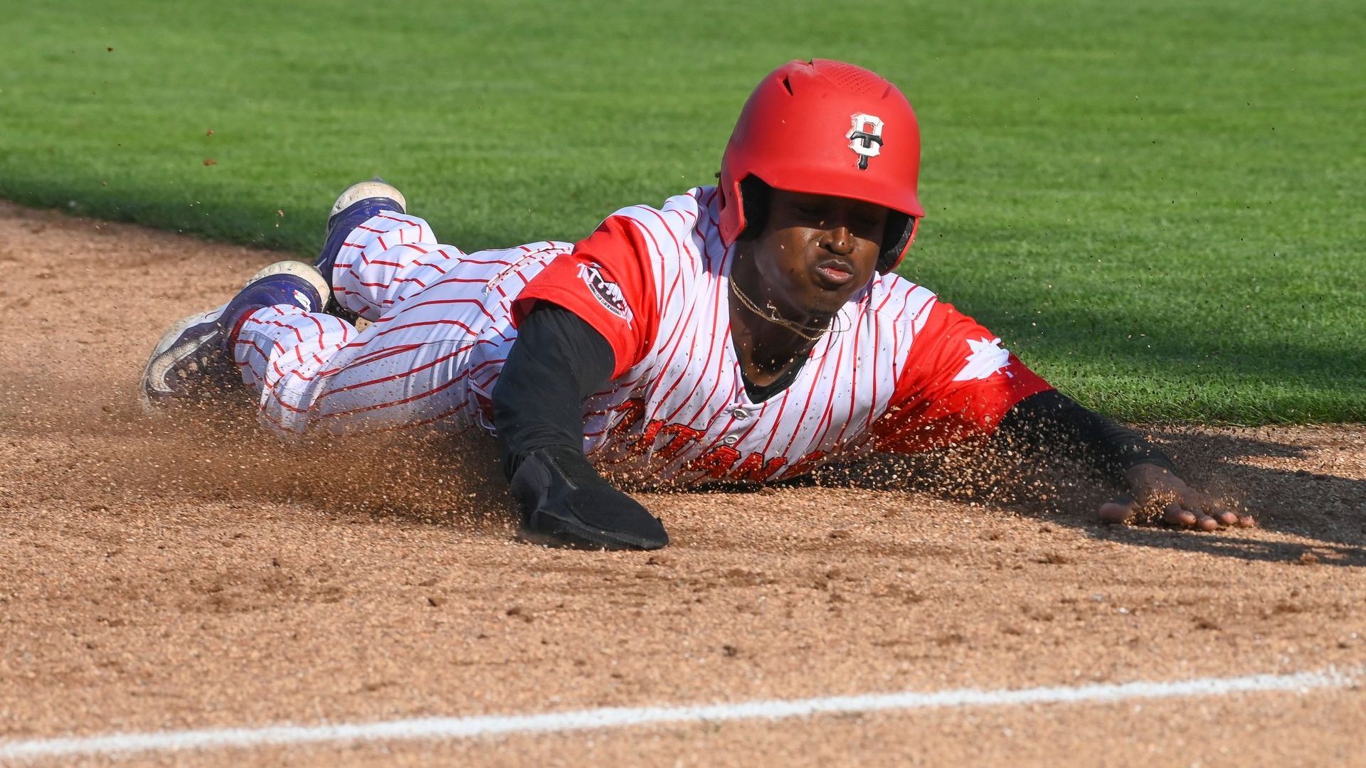 Titans Drop Both Ends of Twin Bill