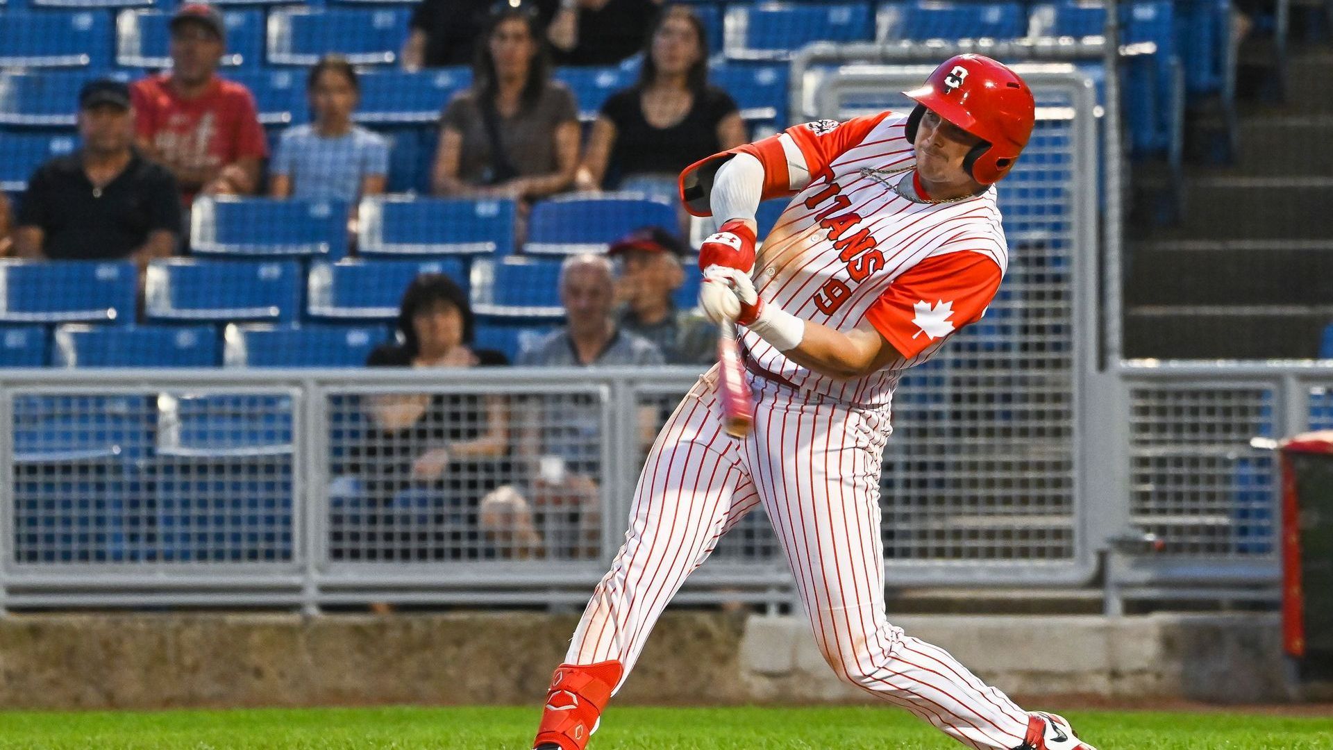 Sanford Signs Contract Extension for 2024