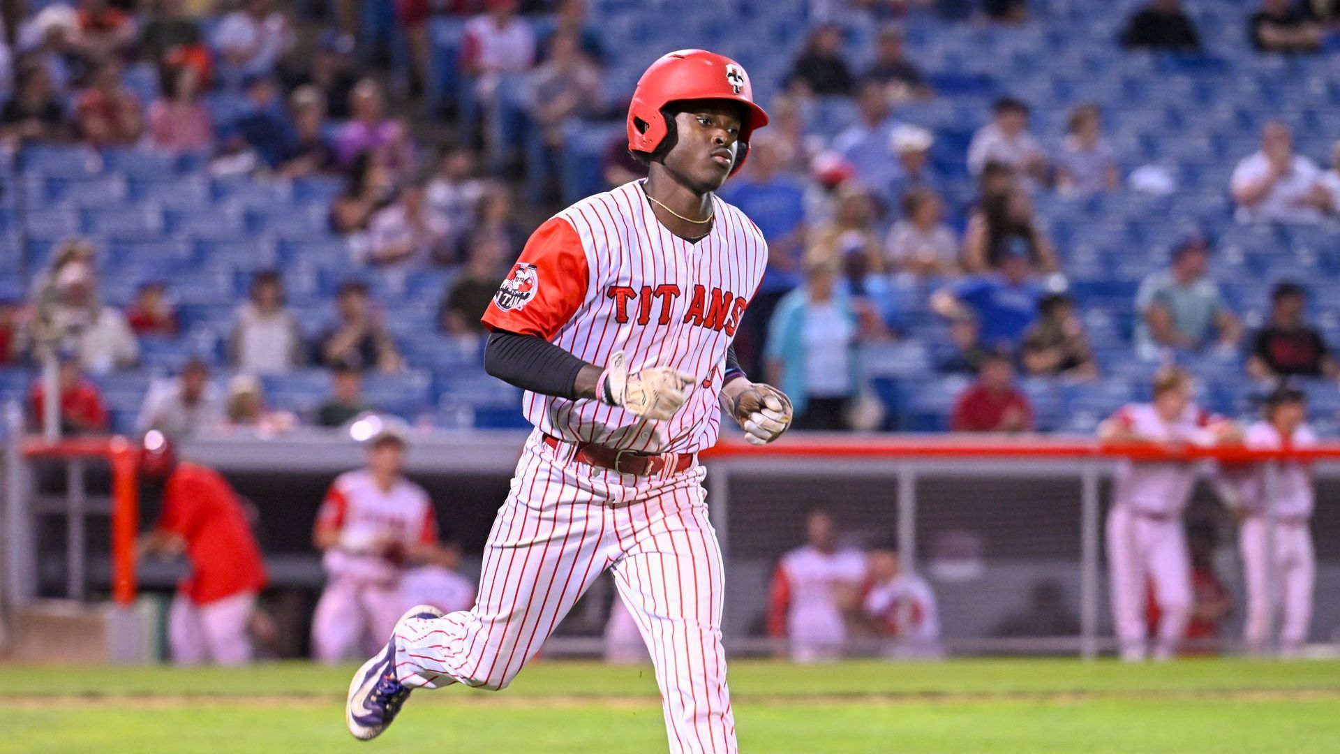 Ottawa Titans Baseball