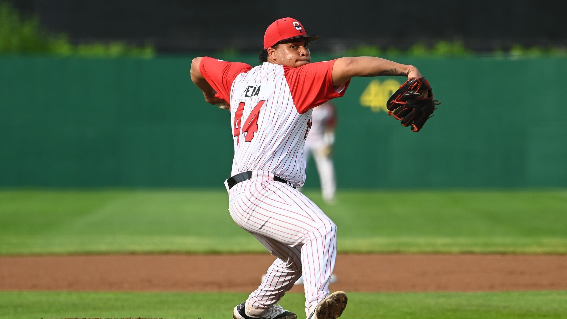 Bryan Peña De Retour En 2025