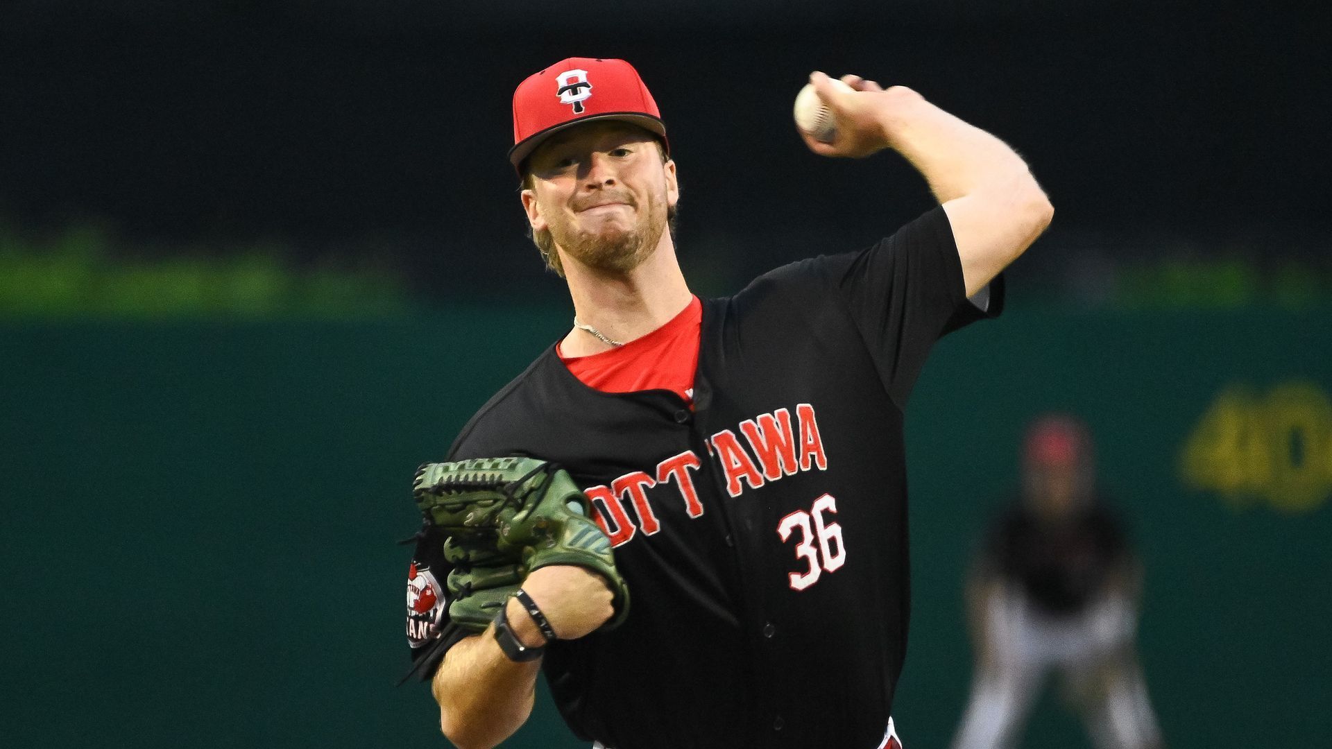 Price Earns First Pro Win, Titans Take Series