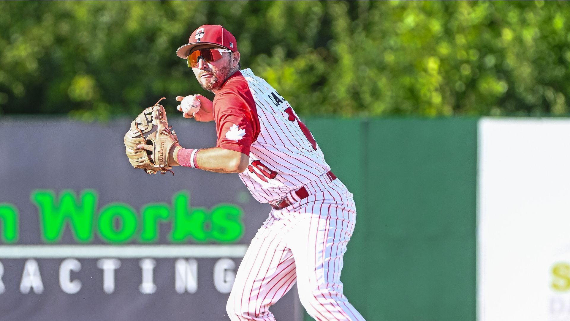 Titans Complete Massive Series Sweep of Boulders