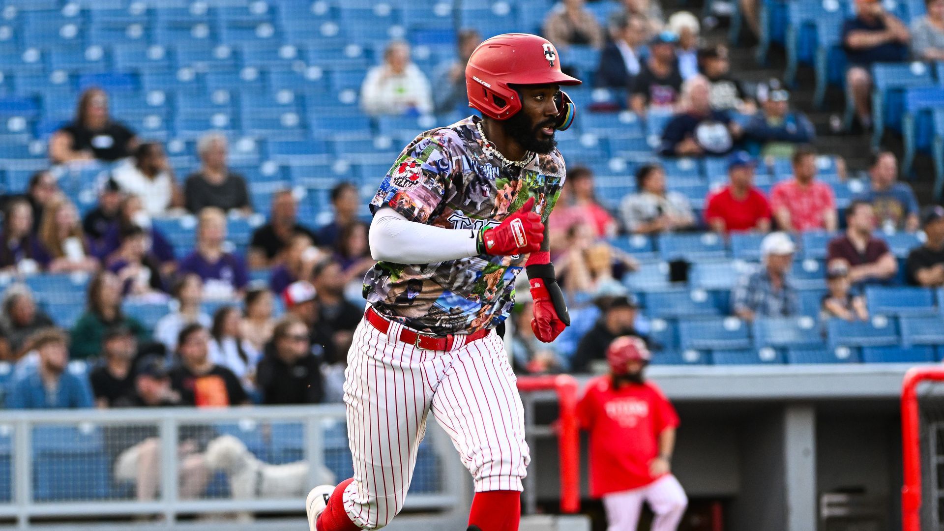 Titans Secure Two Massive Wins, Sweep Twin Bill