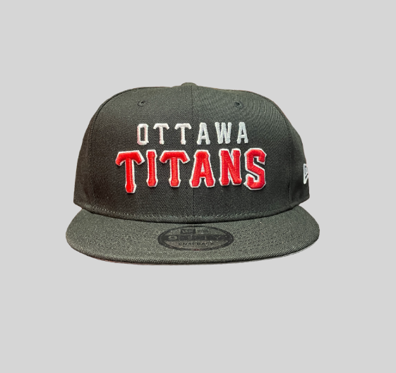 Ottawa Titans Baseball