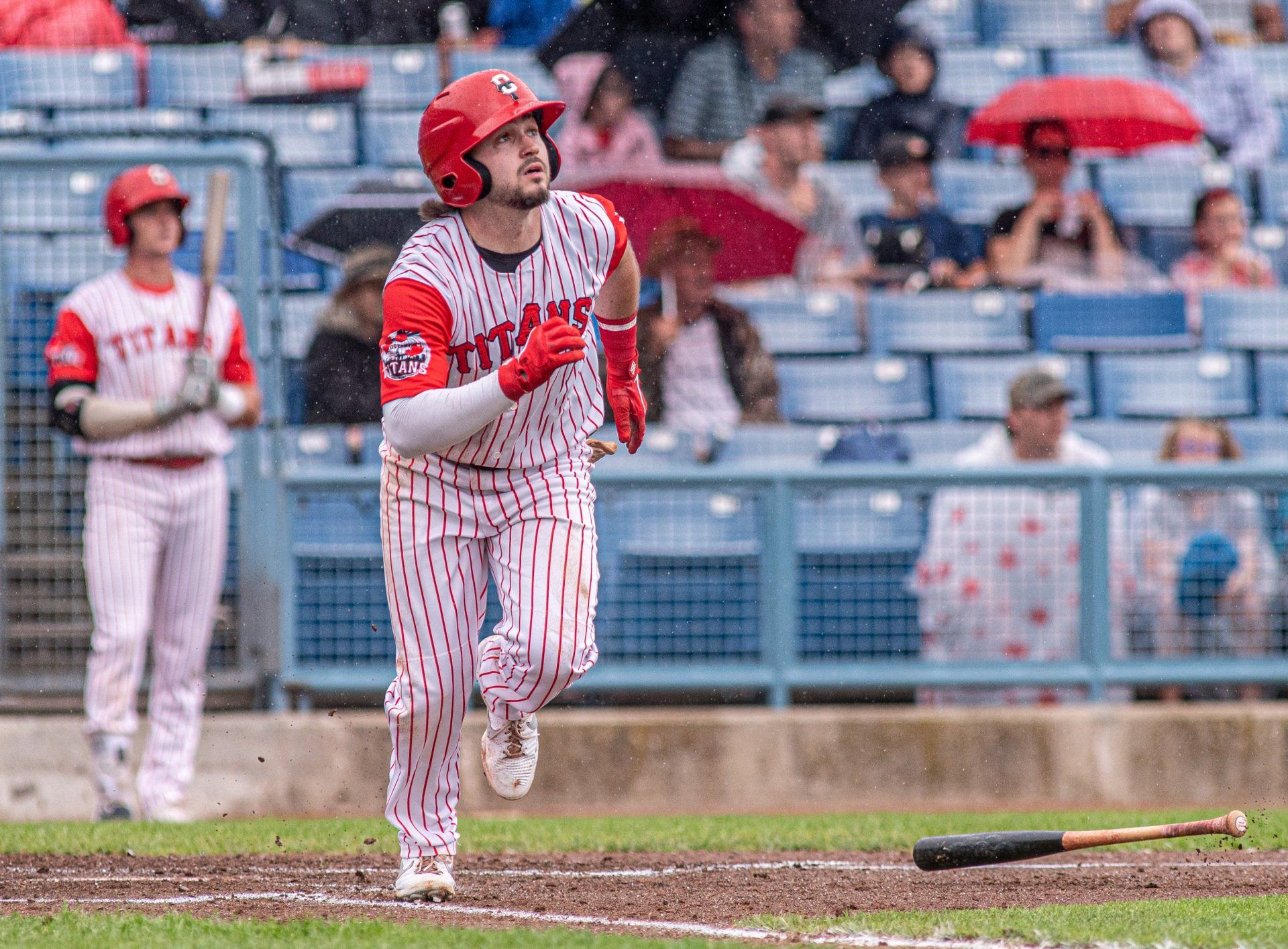 Ottawa Stadium | Ottawa Titans Baseball Club