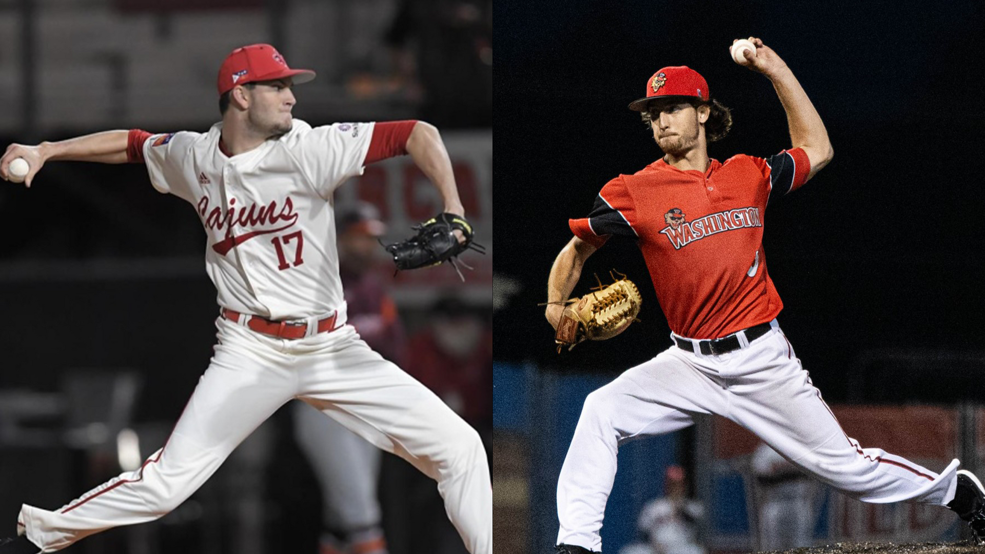 Titans Sign Canadian Angel, Left-Hander White